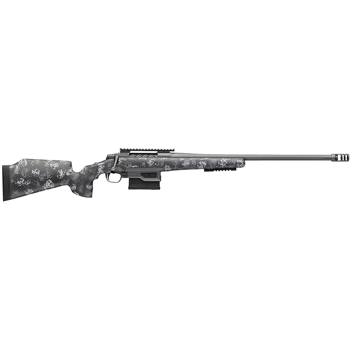 Browning XB2PROLR MCM SPR PLSM,308 Centerfire Rifle