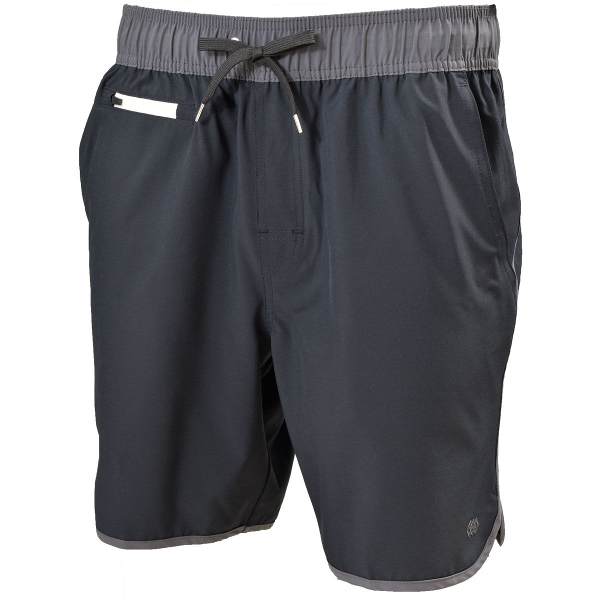 Leg3nd Men's 7" Woven Short