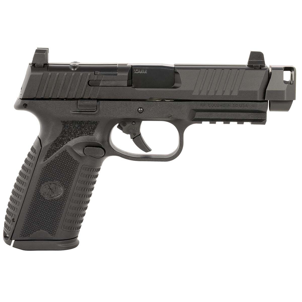 Fn 510MRD CMP 10mm 2x15 Pistol