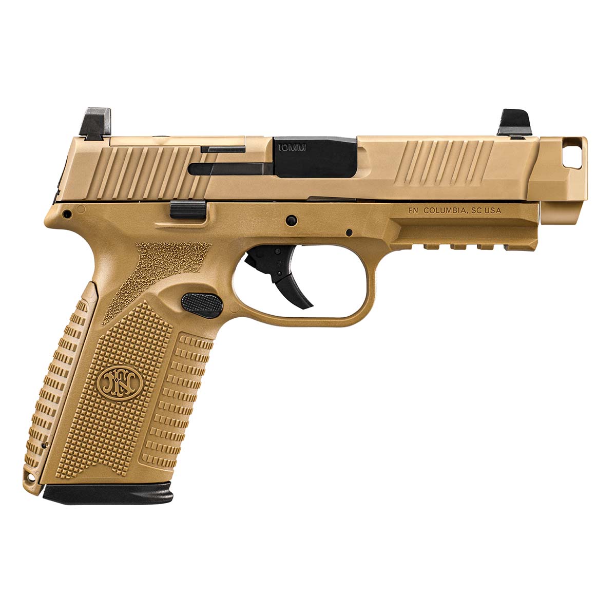 Fn 510MRD CMP 10mm 2x10 Pistol