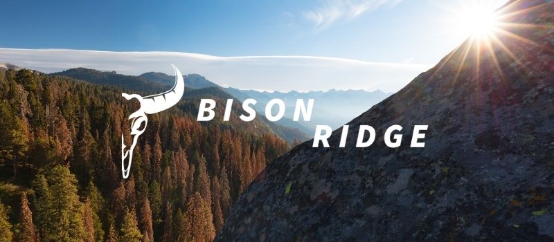 Bison Ridge | Dunham's Sports
