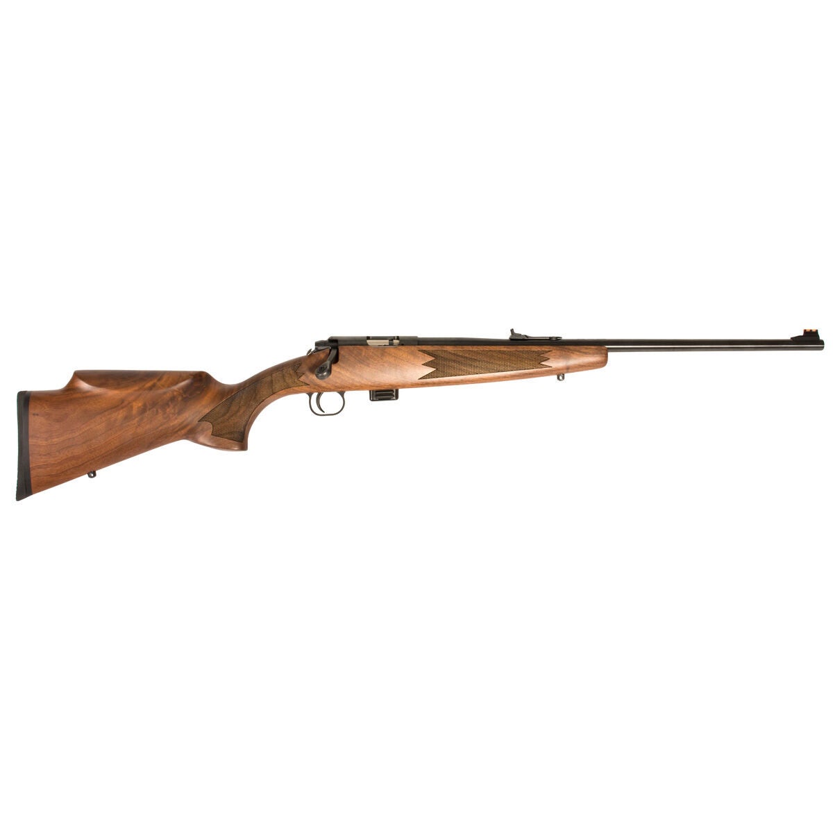 Crickett KSA20020 Model 722 Classic 22 LR Caliber with 7 Plus 1 ...