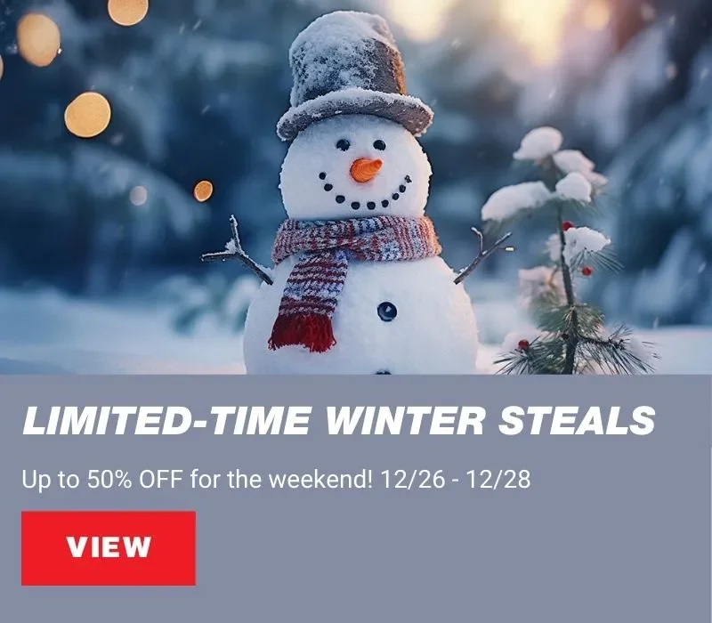 Gun Safes & Storage | Holiday Savings at Dunham's
