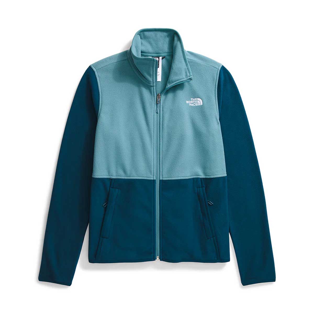 North Face Women's Glacier Fleece Jacket