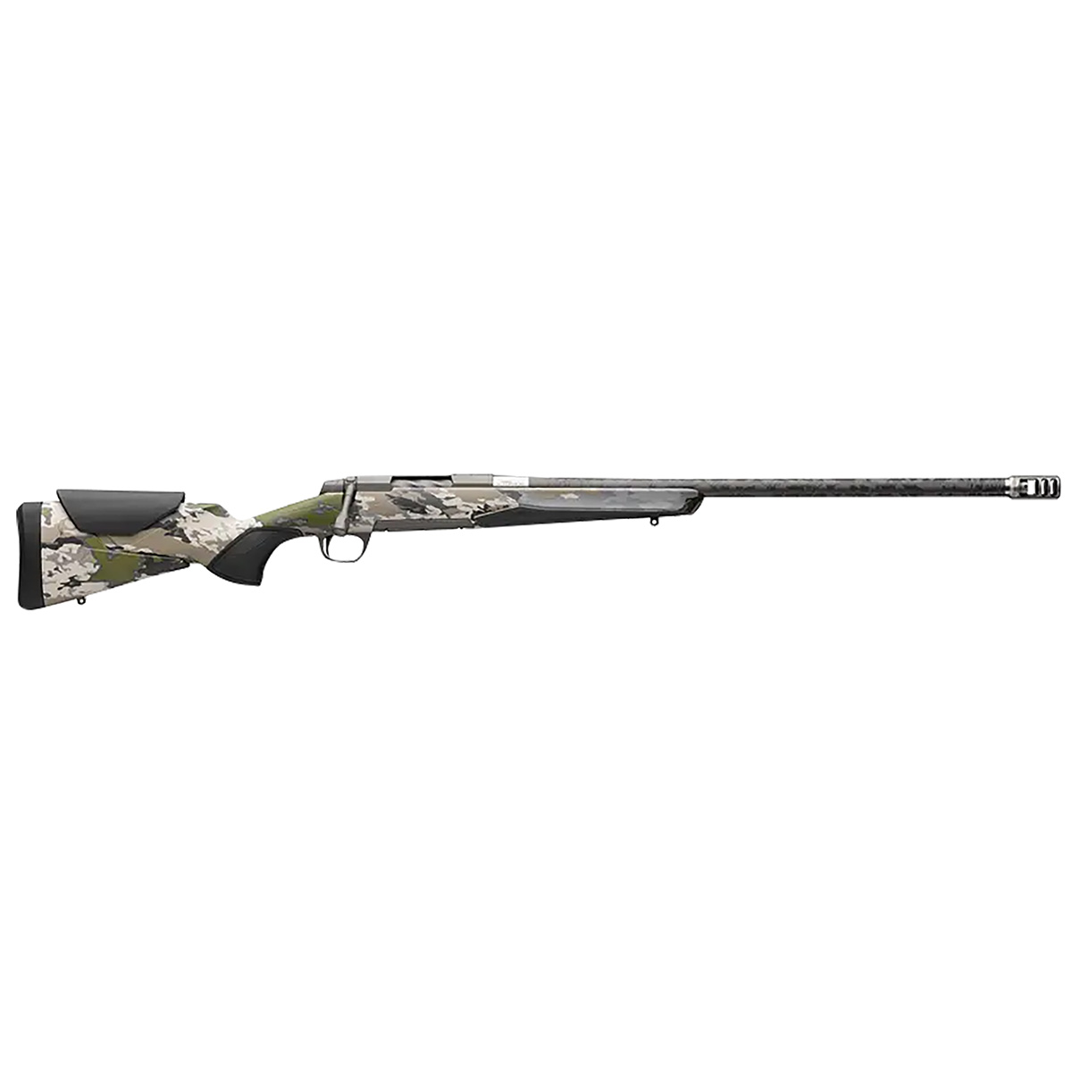 Browning XB2SPD SPR CF65PRC OVIX Centerfire Rifle