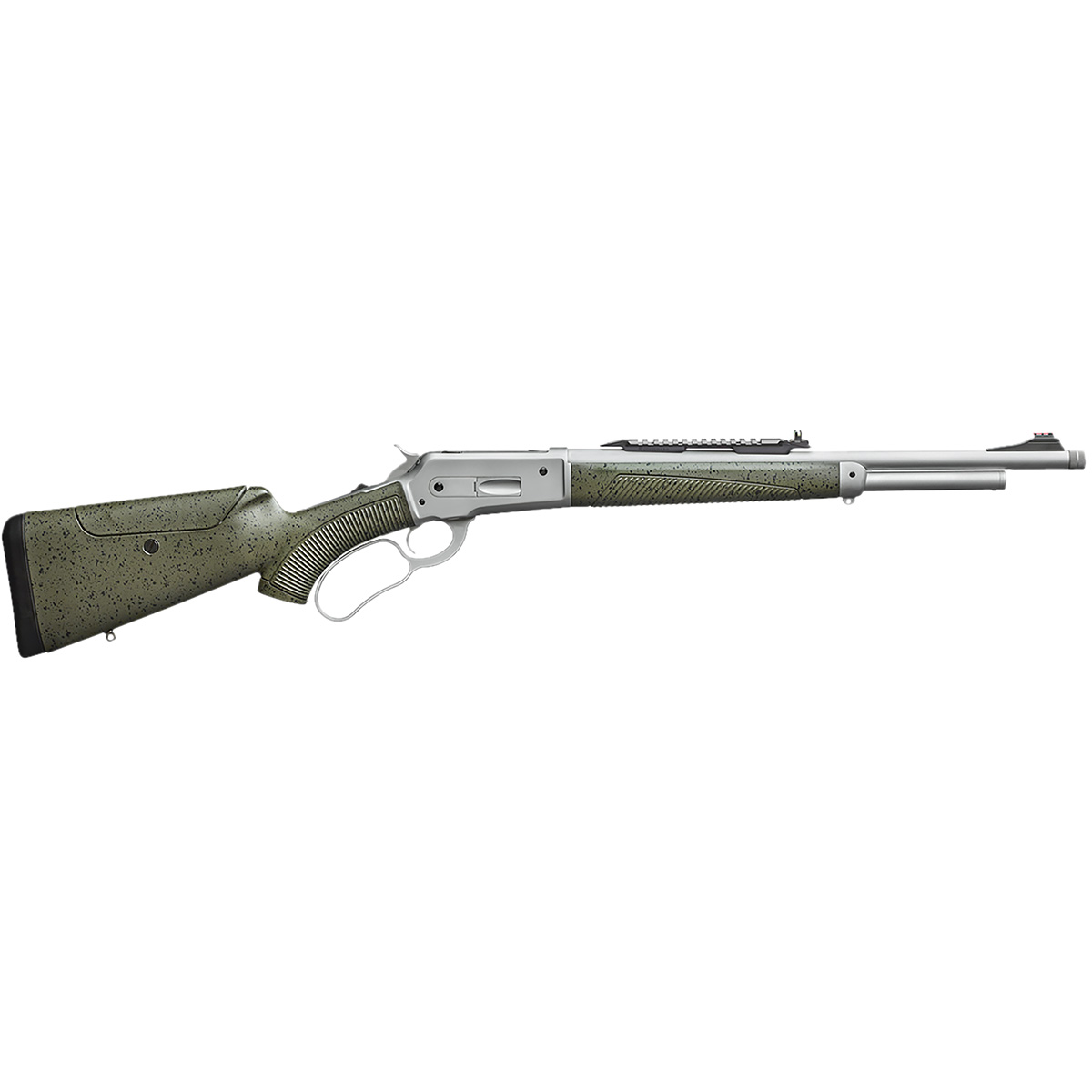 Italian Firearm GUIDEMASTER86/71 19 45/70 Centerfire Rifle