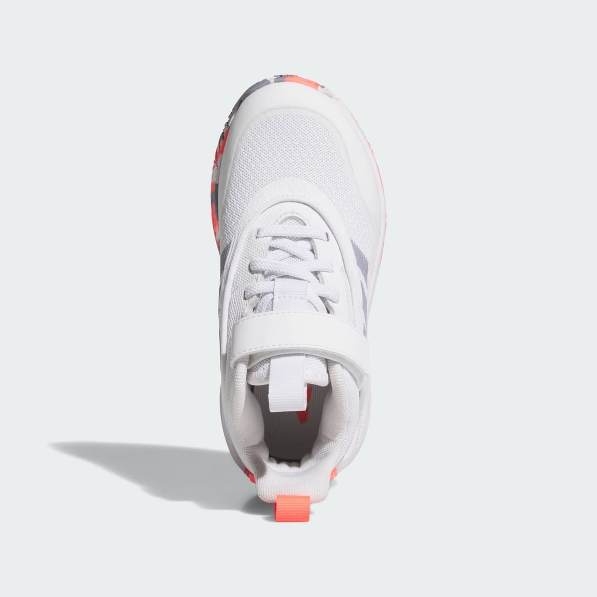 adidas Boys' Ownthegame 3.0 Grade School Basketball Shoes