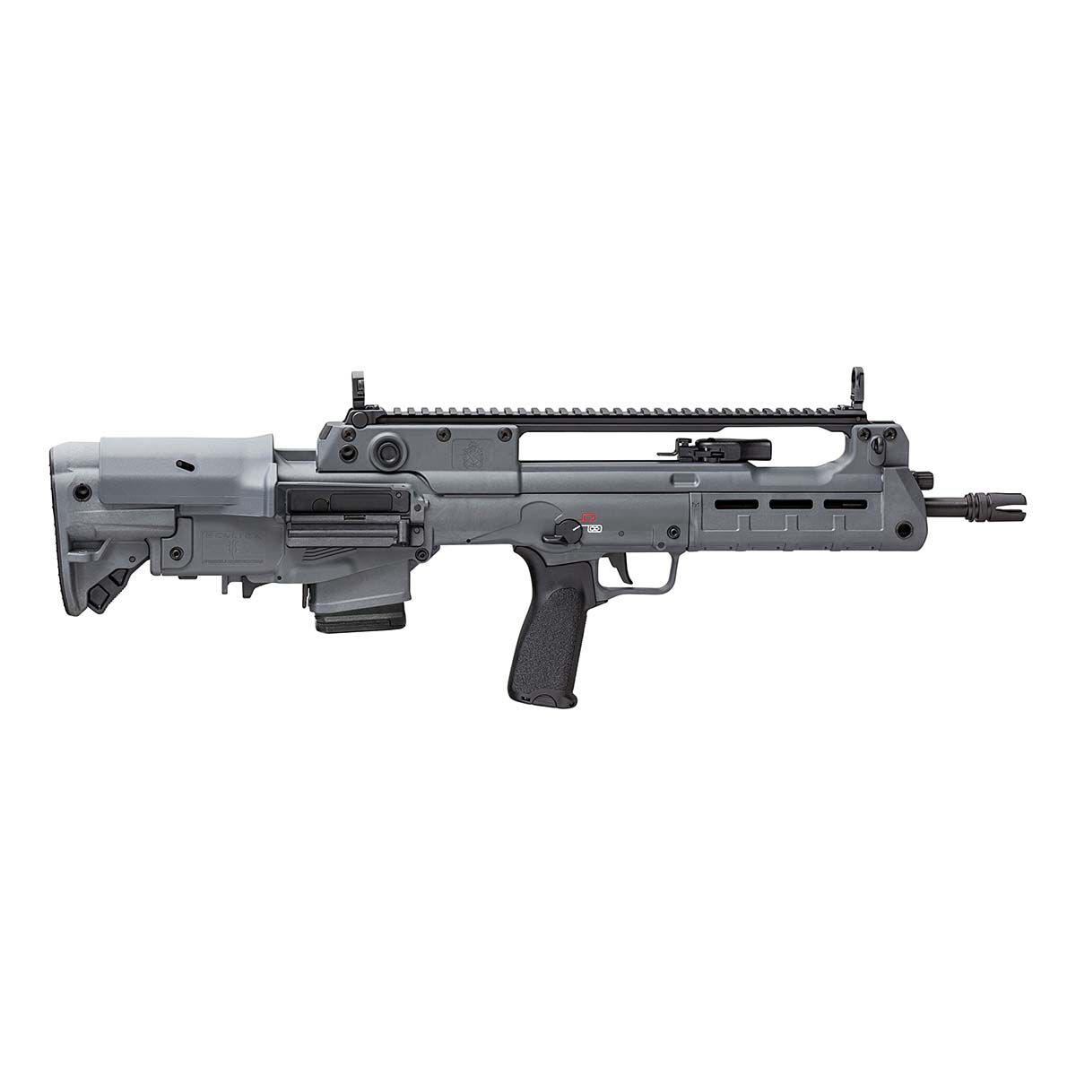 Springfield Armory Hellion 5.56x45 Bullpup 10R Tactical Centerfire Rifle