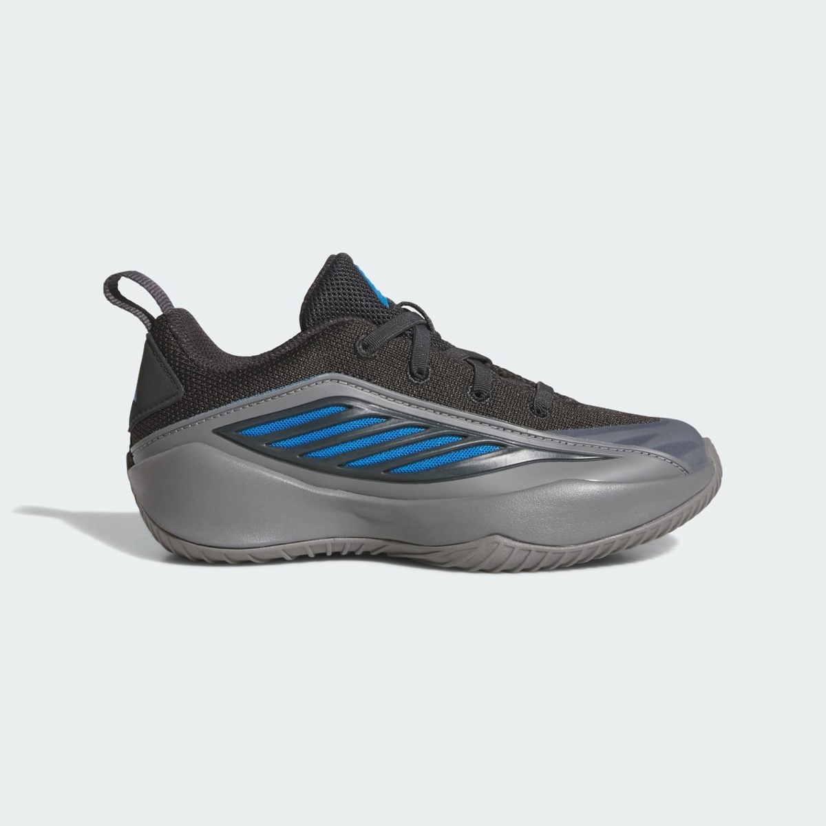 adidas Boys' Believe That 1 Grade School Basketball Shoes