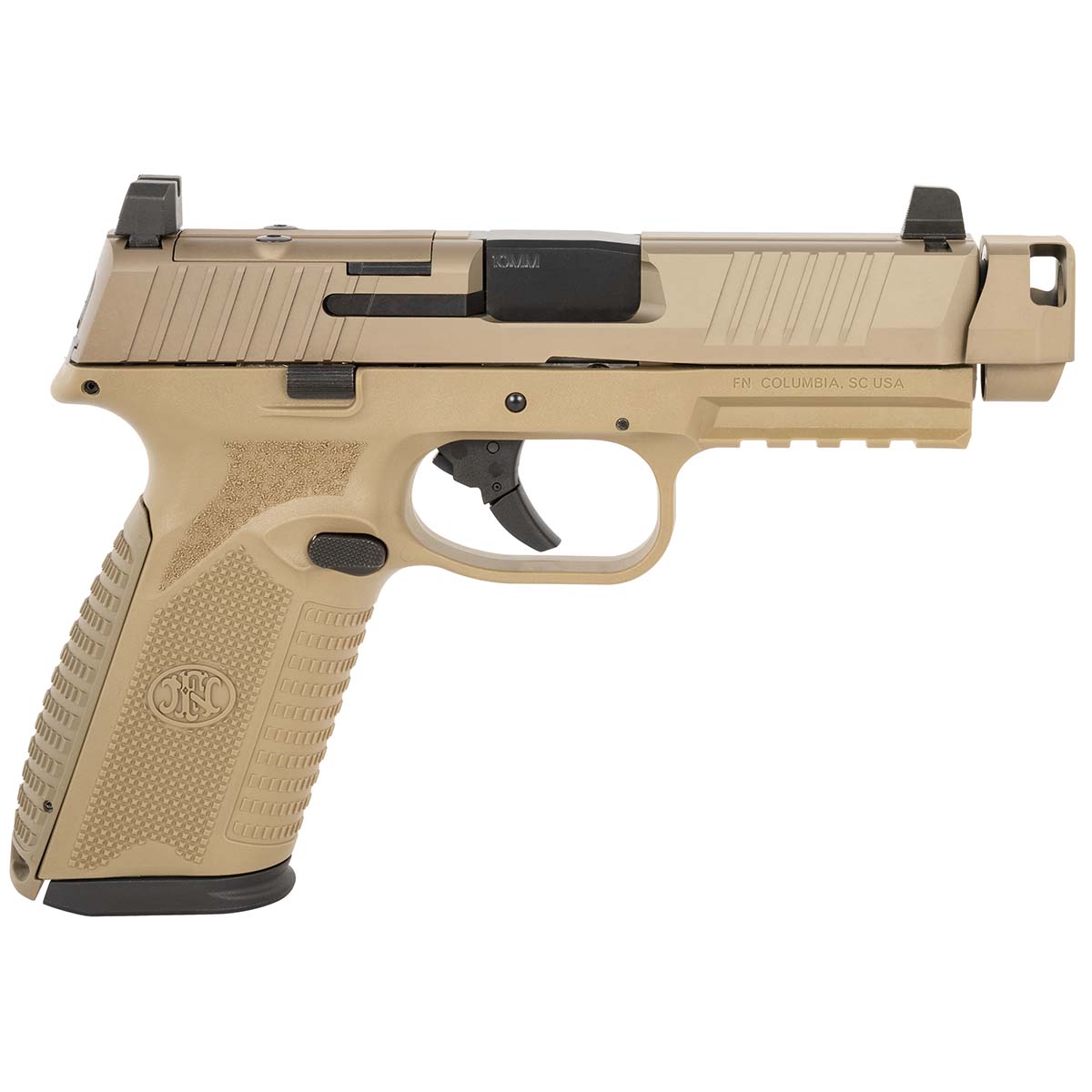 Fn 510MRD CMP 10mm 2x15 Pistol
