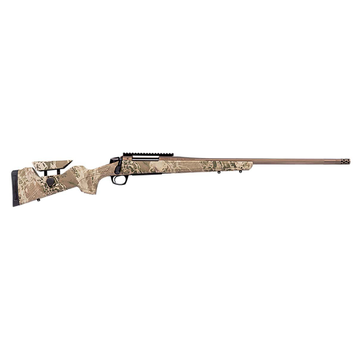 CVA Cascade LR Hunter 308 WIn 20MOA Rifle Centerfire