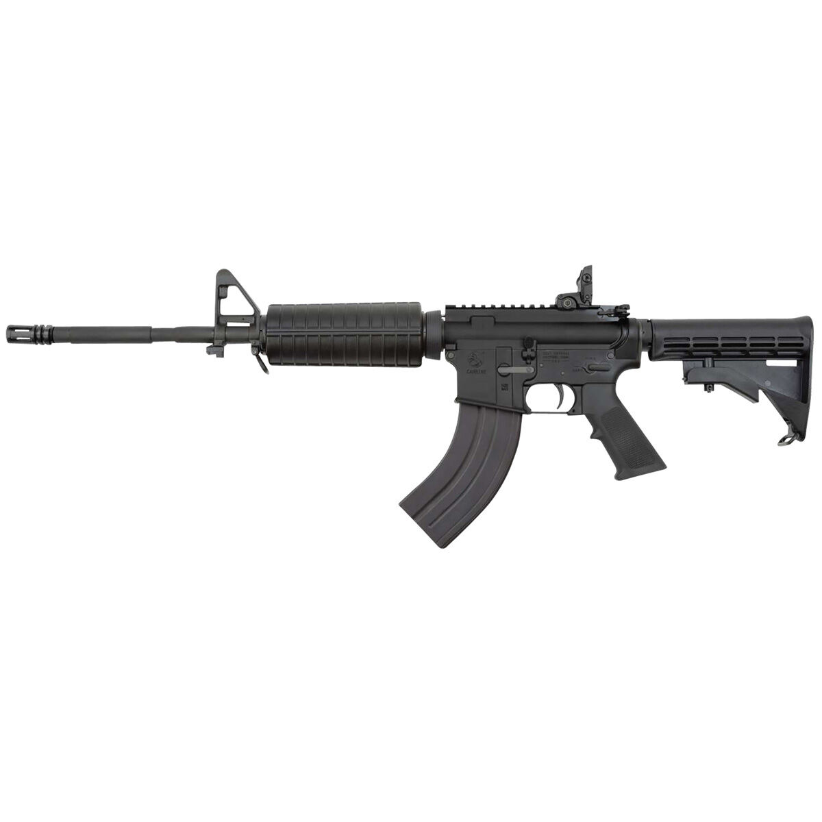 Colt CAR RFL 7.62X39 16 30R MT Tactical Centerfire Rifle