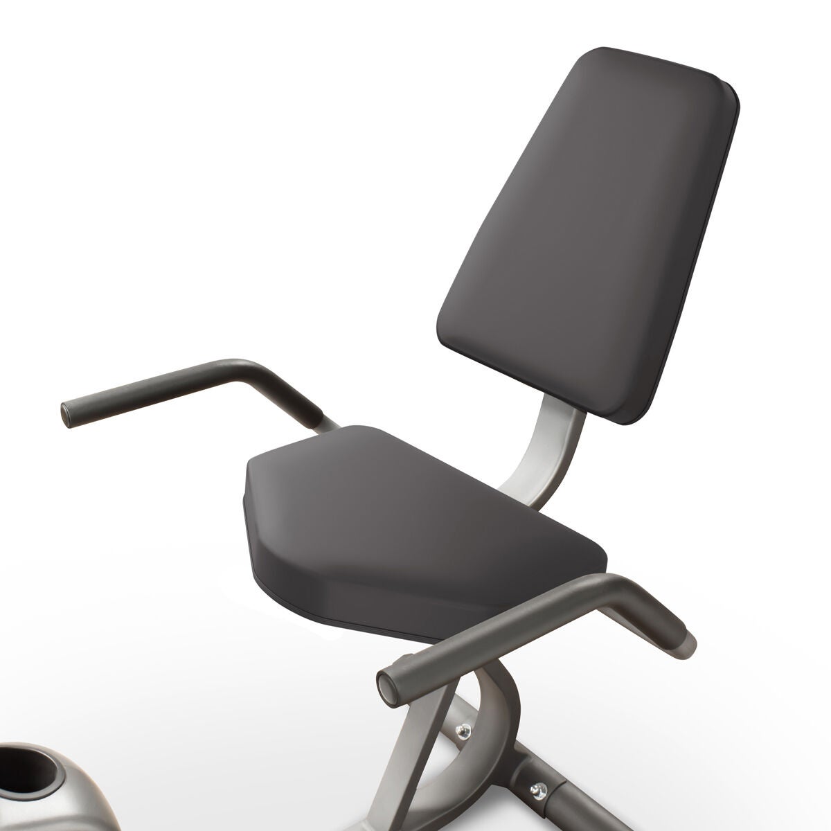 Marcy NS-716R RECUMBENT MAGNETIC CYCLE