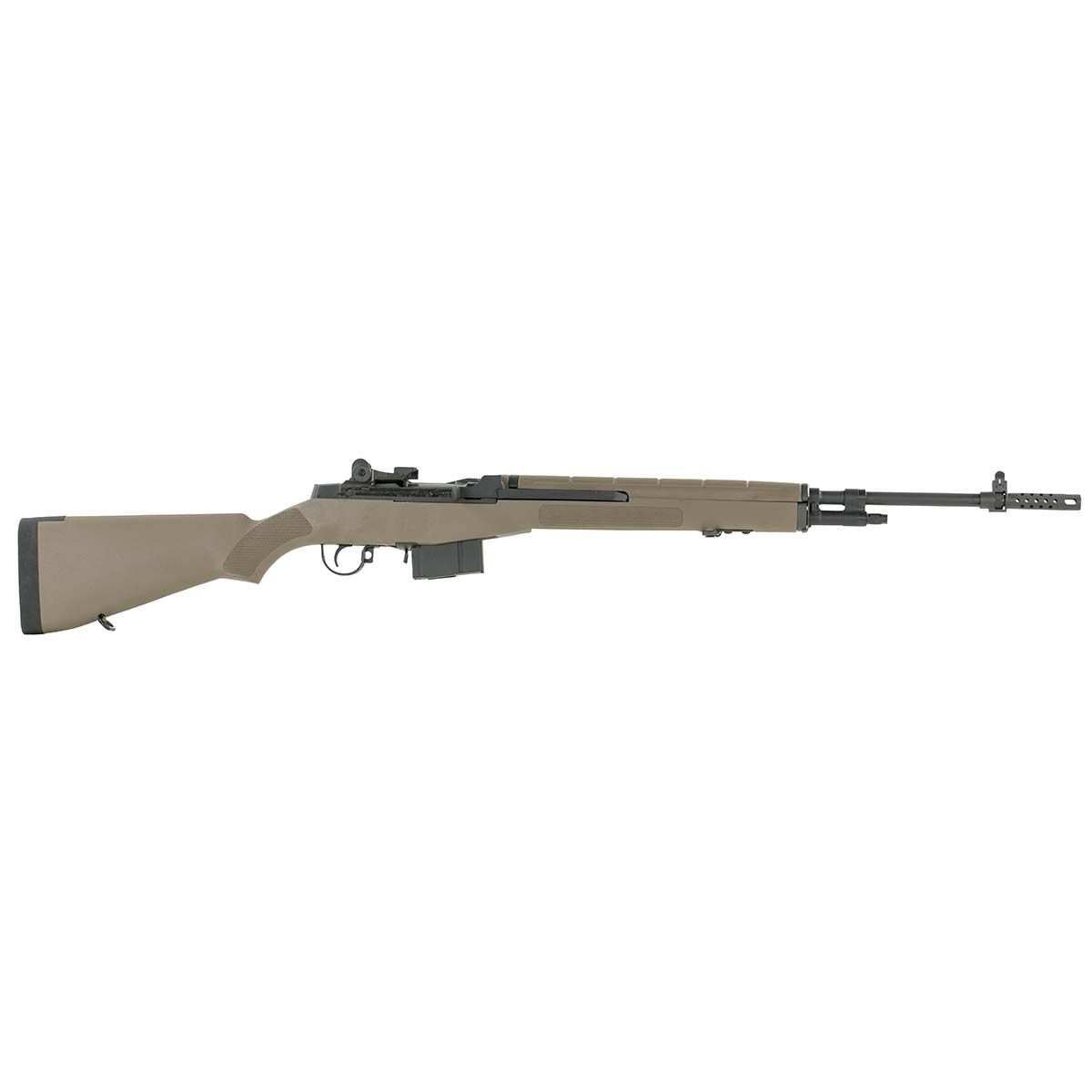 Springfield Armory M1A 308 22" Tactical Centerfire Rifle