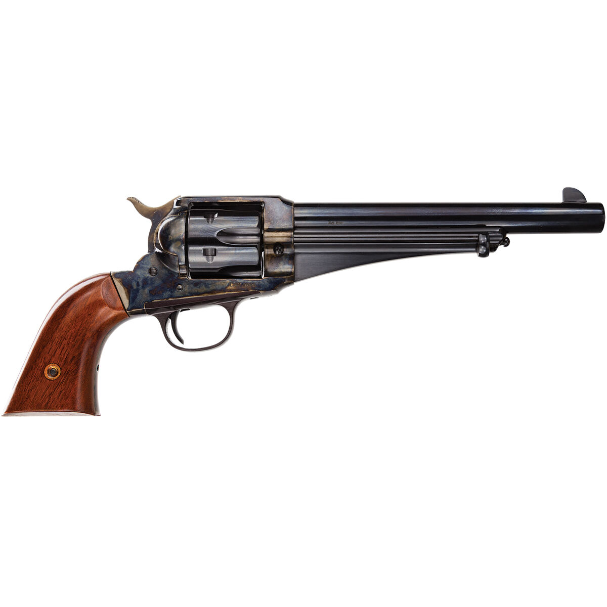 Taylors & Co 1875 Outlaw 45 Colt Case Handgun