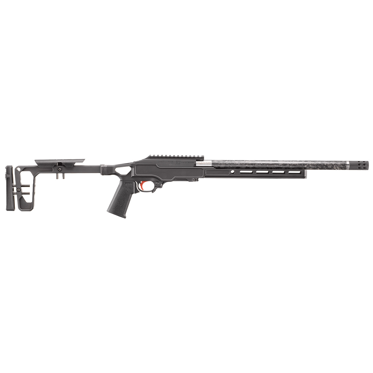 Ruger 10/22 22LR CMP L16.1GYBRC Rimfire Rifle