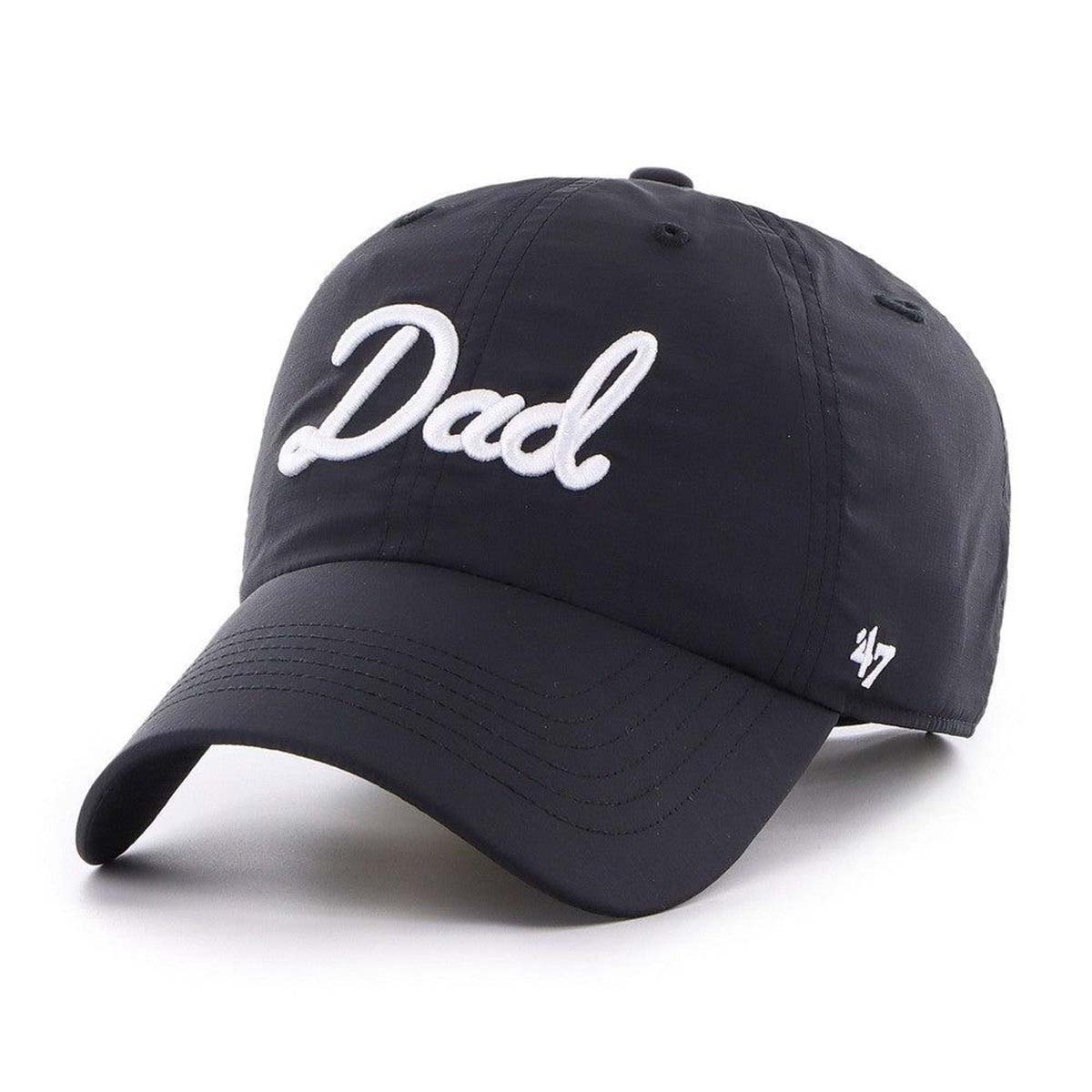 Barstool Sports Men's Dad 47 Clean Up Hat