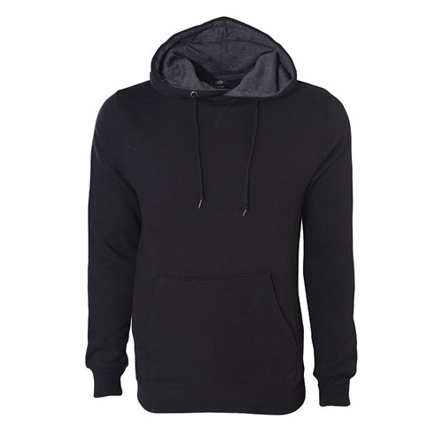 Leg3nd Men's Fleece Pullover Hood