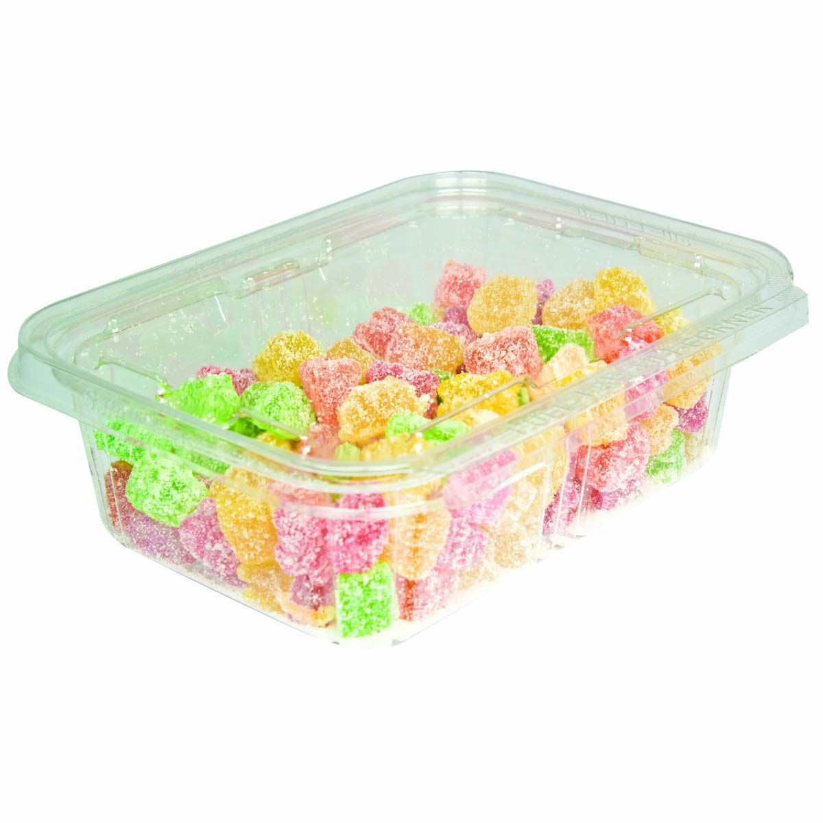 Lipari Candy Sour Gummy Bears