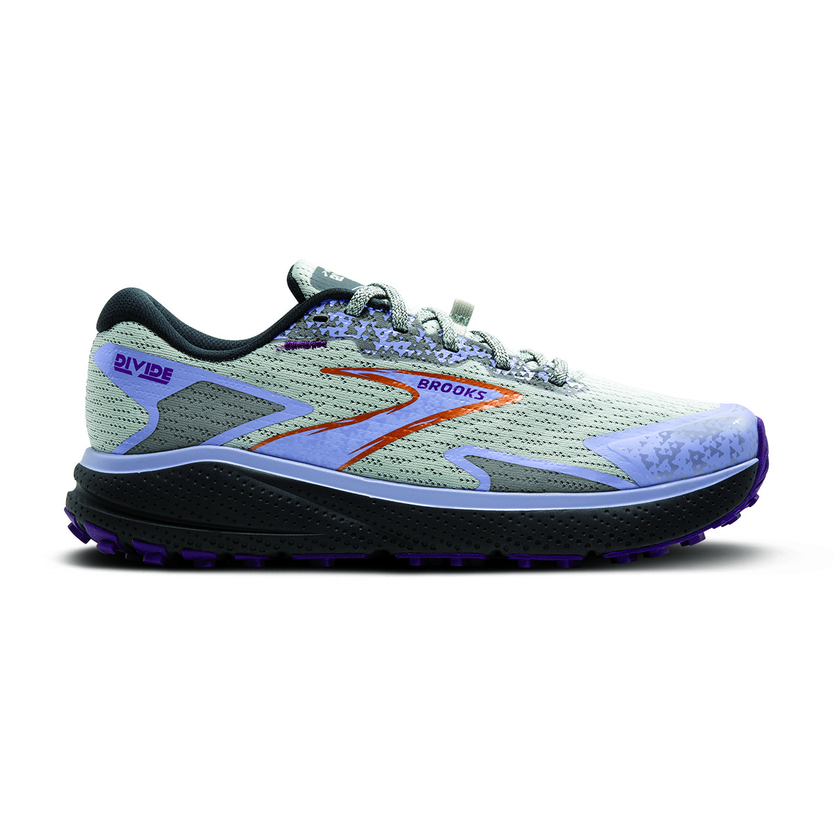 Brooks Women's Divide 5 Trail Running Shoes