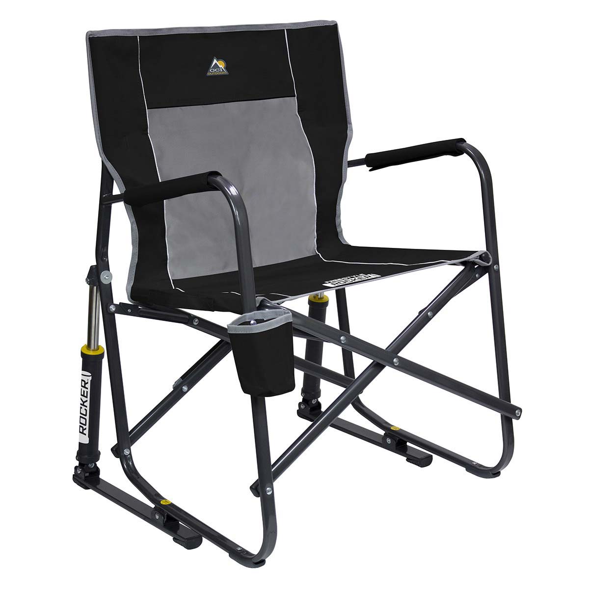 Gci outdoor roadtrip rocker chair academy store