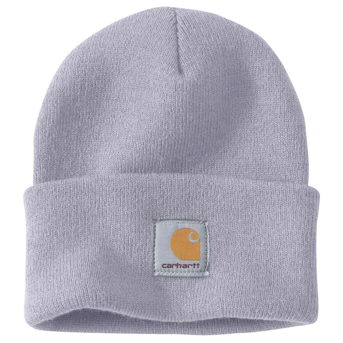 Carhartt Men's Workwear Knit Cuffed Beanie