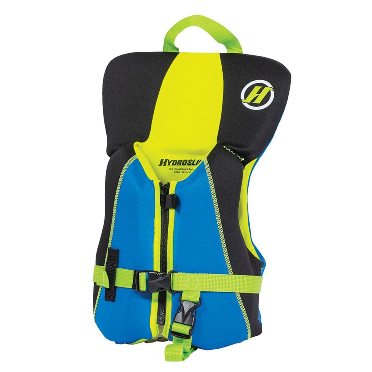 Hydroslide Infant Neo Life Vest