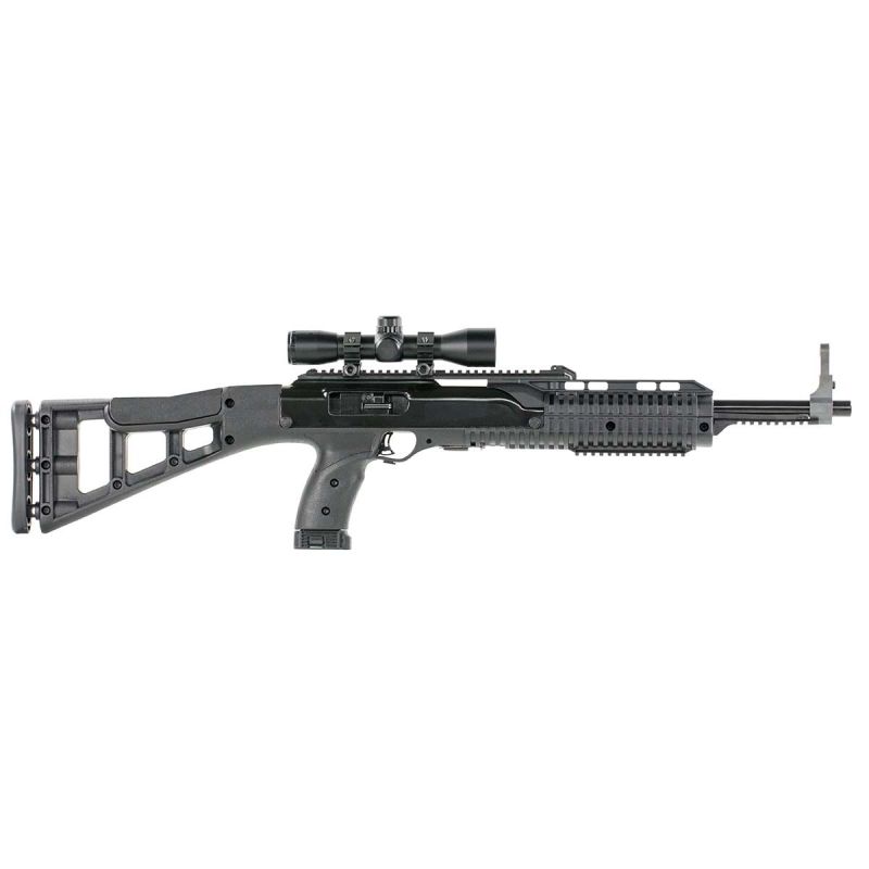 Hi Point 40TS Carbine 40 S&W 10R Tactical Centerfire Rifle