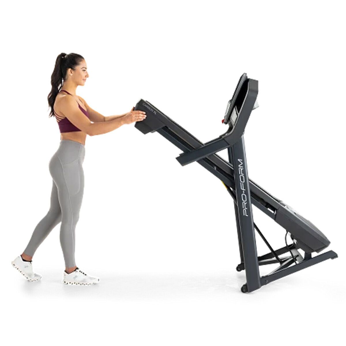 ProForm Carbon TL Treadmill with 5" Display