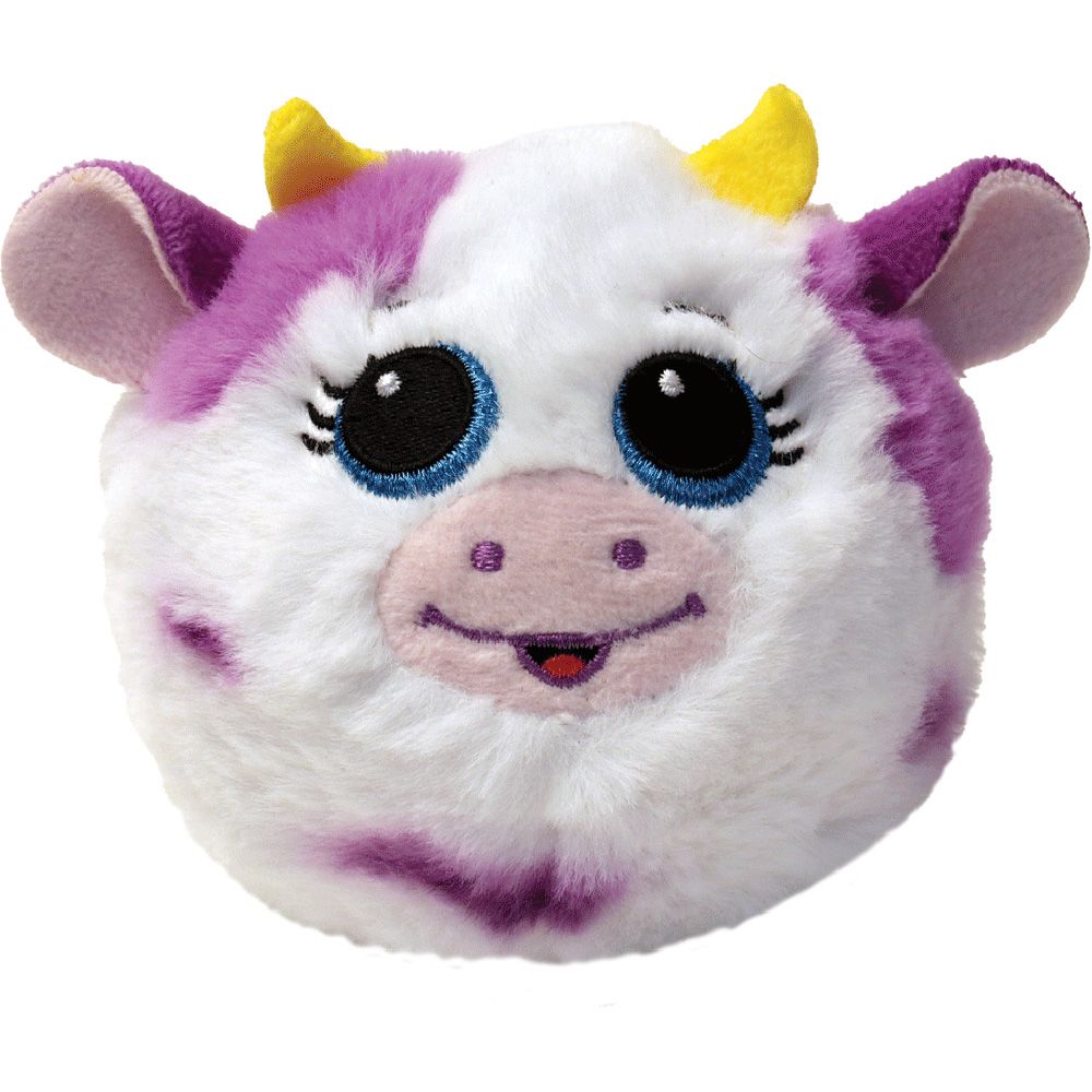 Beanie Bouncers Ty Daisy Cow