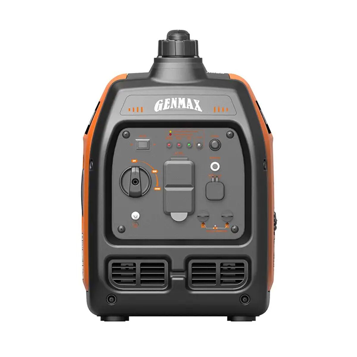 Genmax Power 2200w Inverter Generator