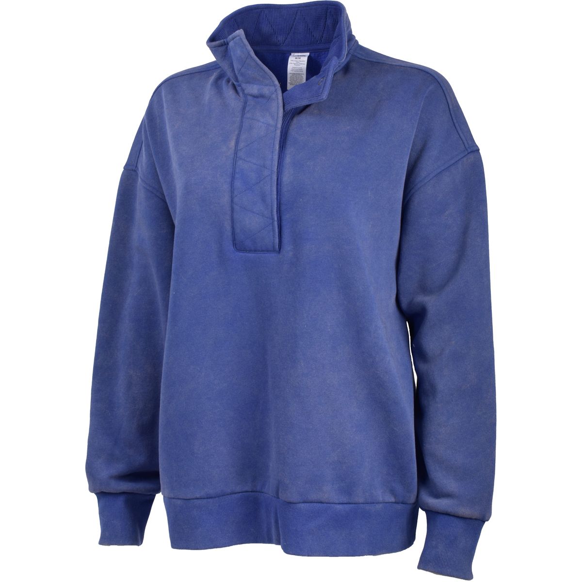 Rbx Women's Fleece 1/4 Zip