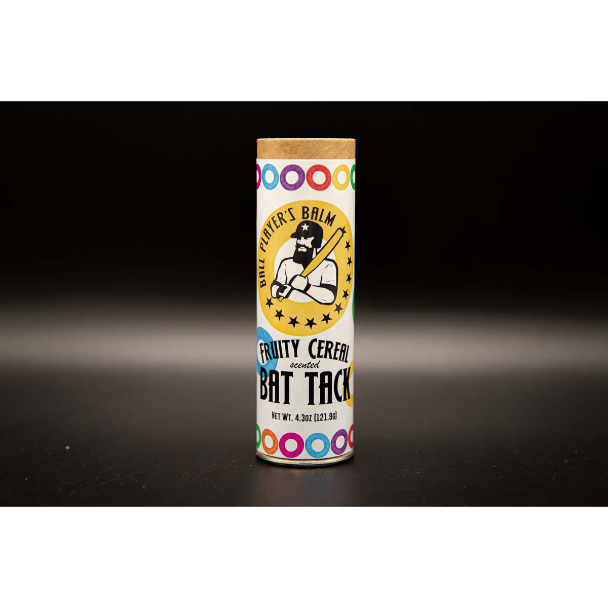 Big Fly Fruity Cereal Bat Tack Stick