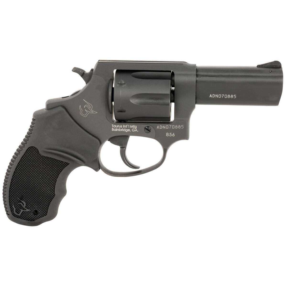 Taurus 856 TORO 38SP 6R BSS/BSS Revolver