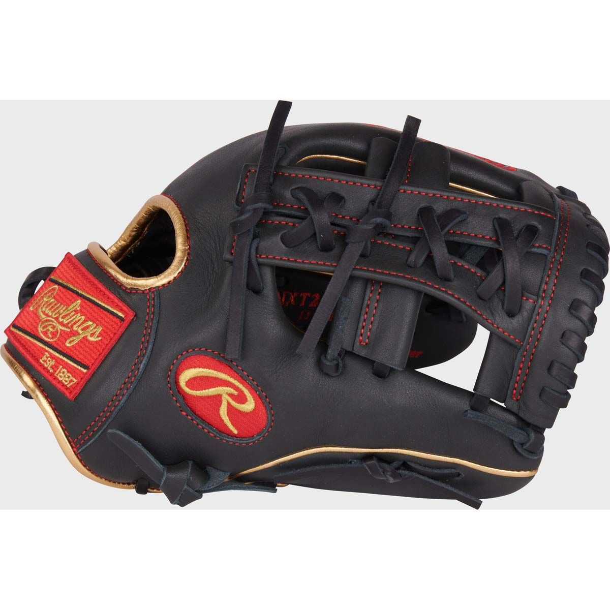 Rawlings NXT Infield Glove RHT Dark Shadow 11.75 in