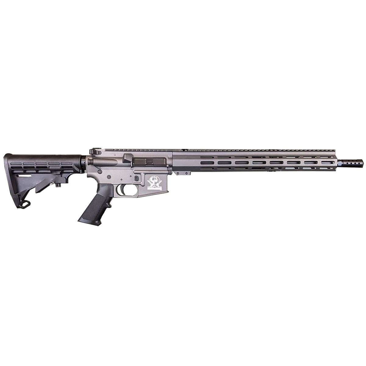 Great Lakes Fir 223 WYLDE RIFLE TUNGSTEN Tactical Centerfire Rifle