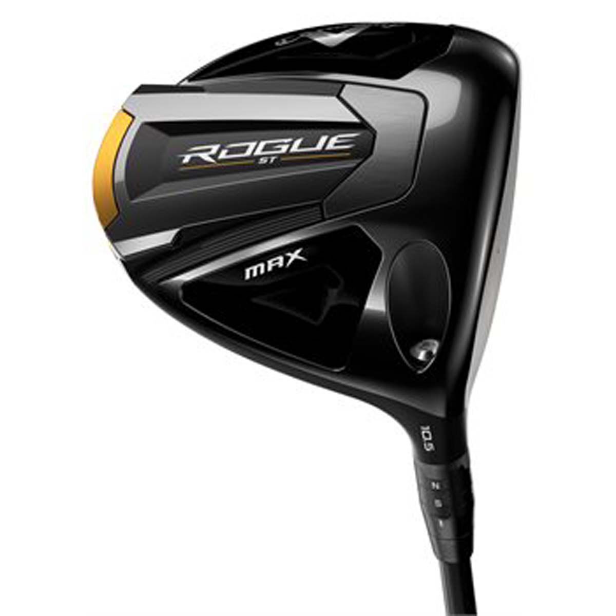 Callaway Golf Men's Right Hand Rouge ST Max 9 Stiff Flex Driver