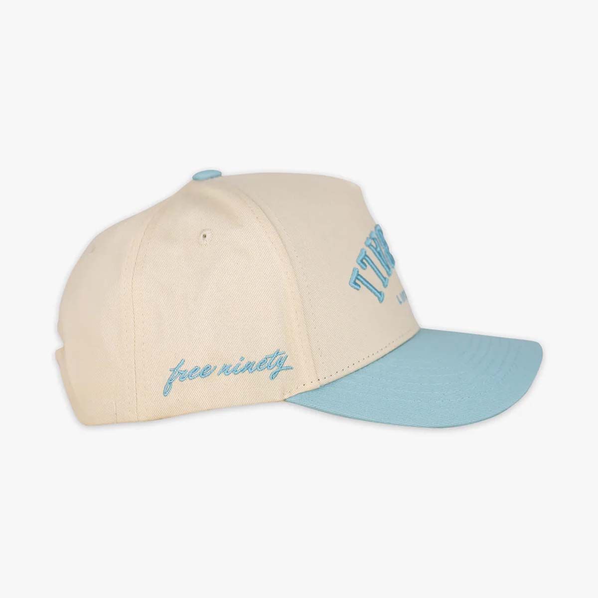 Baseball Lifestyle Upside Down Hat