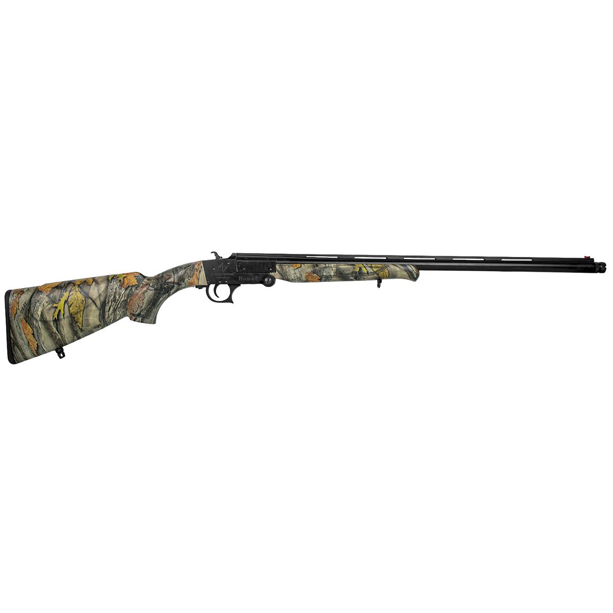 Ati NOMAD SNG SHOT 12G 23CAMO Shotgun