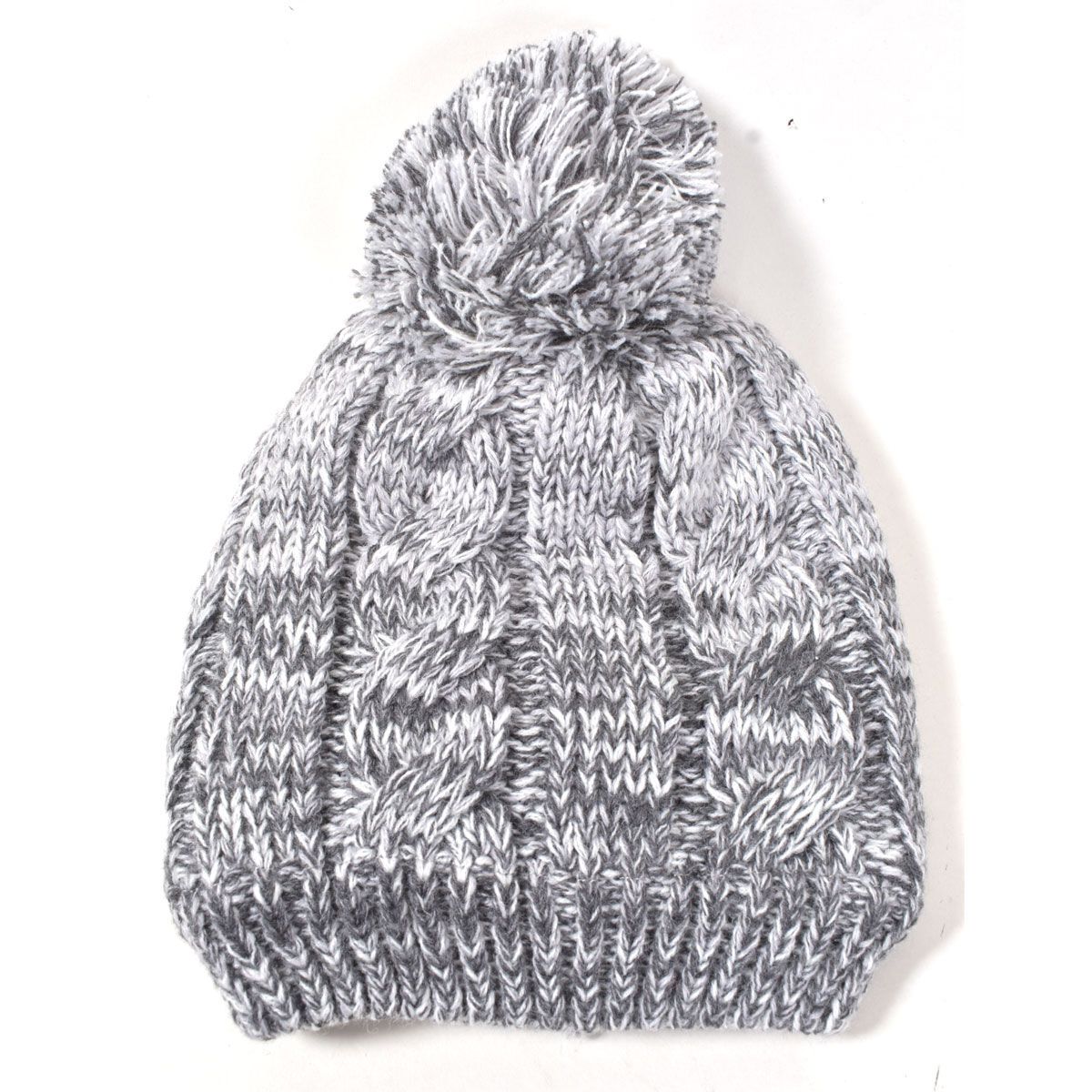 Muk Luks Women's Heat Retainer Acry Beanie