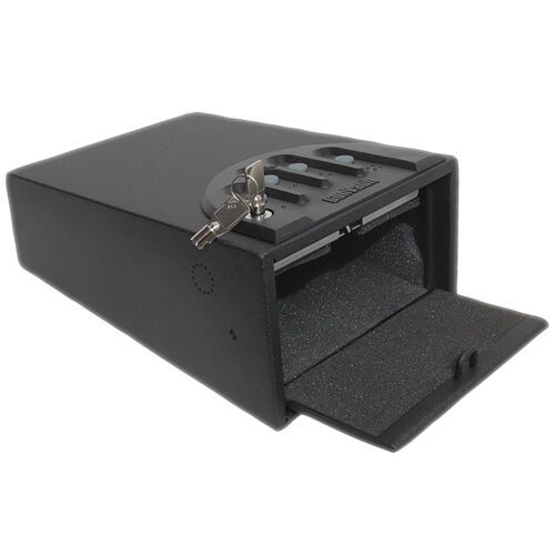 Gun Vault Minivault