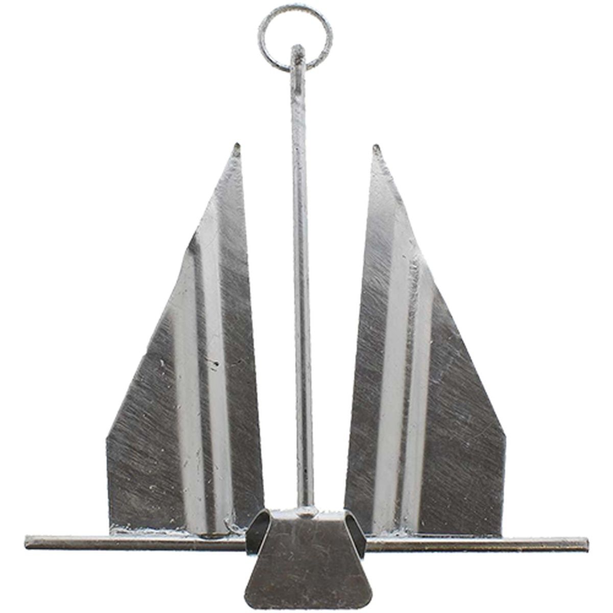 Seasense Galvanized Slip Ring Economy Anchor