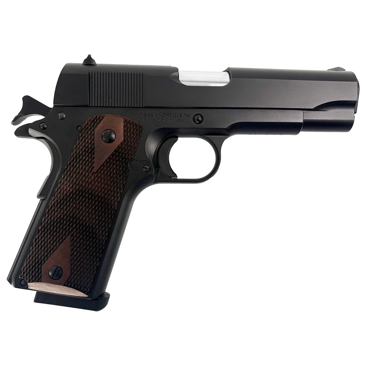 Tisas 1911TNKR45ACP8R WD GRIPS Pistol