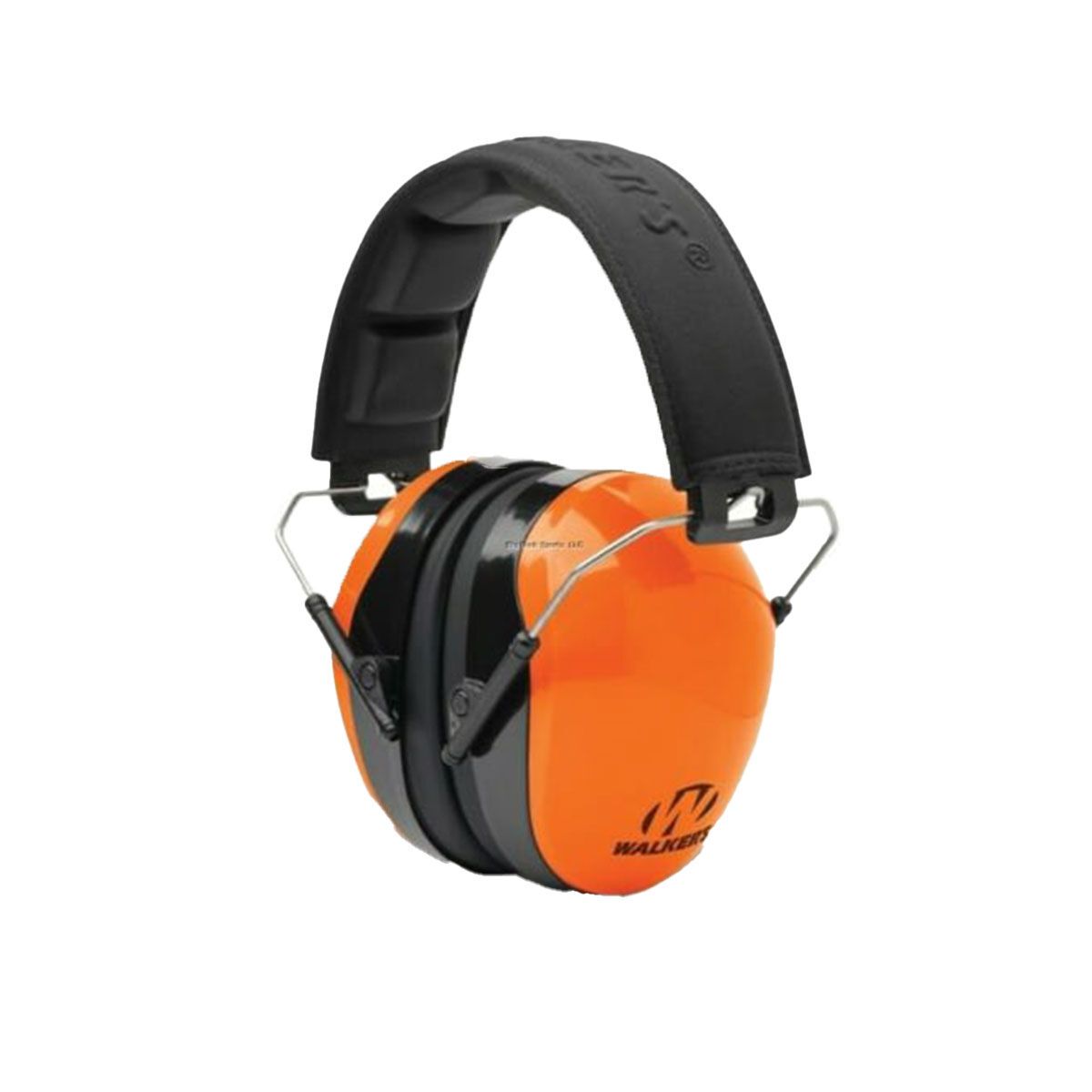 Walker's Dual Color Passive Ear Muffs
