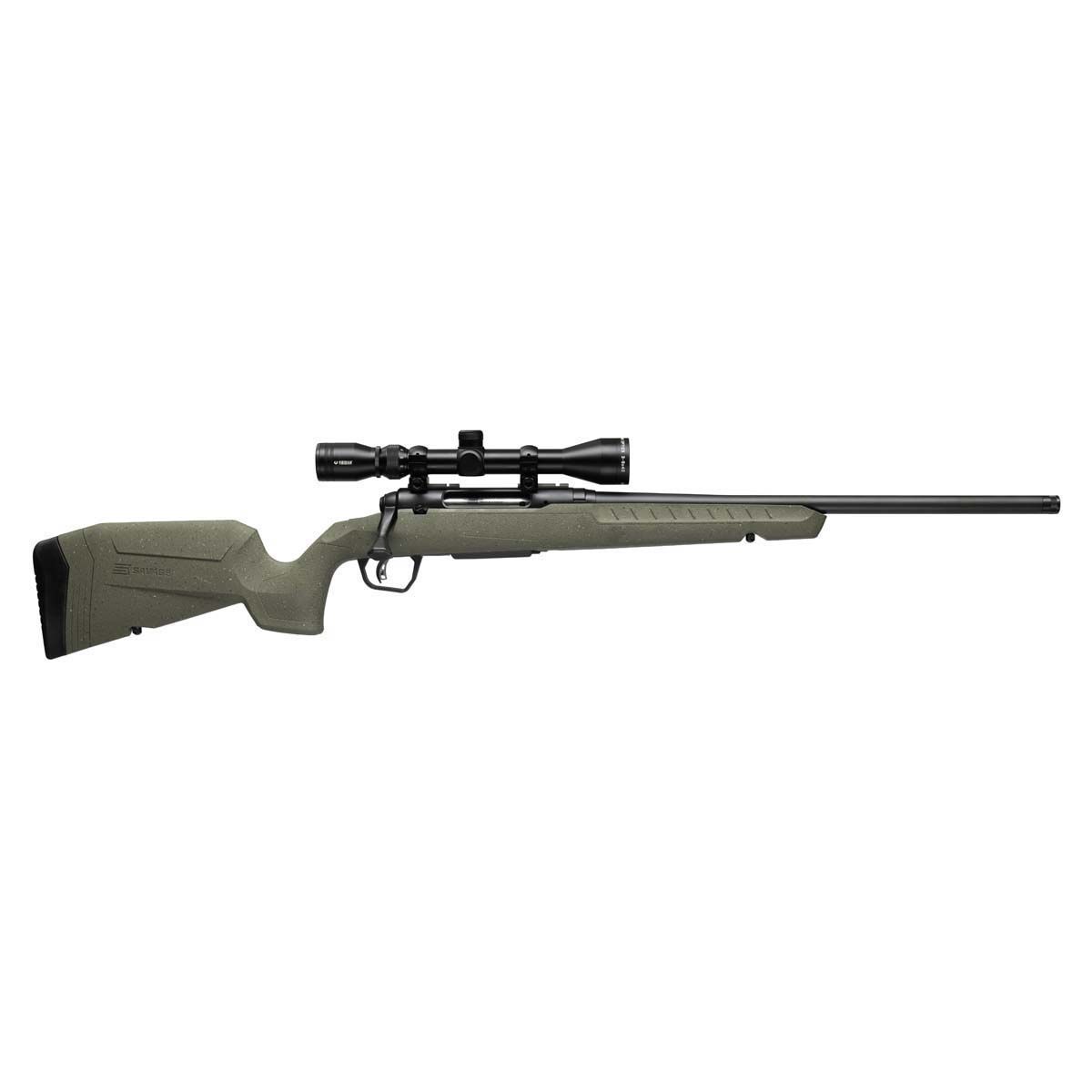 Savage Axis 2 XP OD SPL 350 Legend Bolt Action Rifle