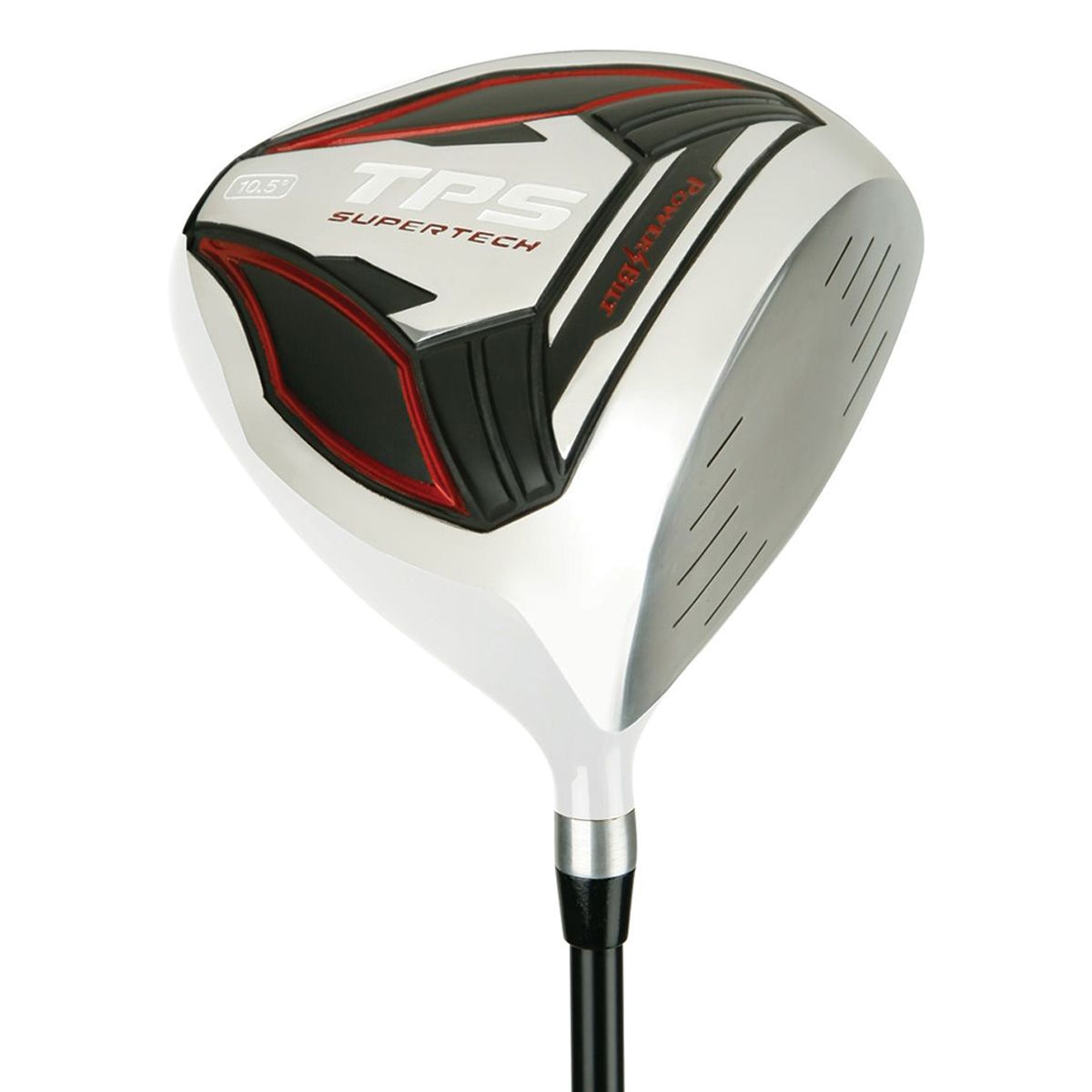Powerbilt Golf Men's Supertech Right Hand Driver