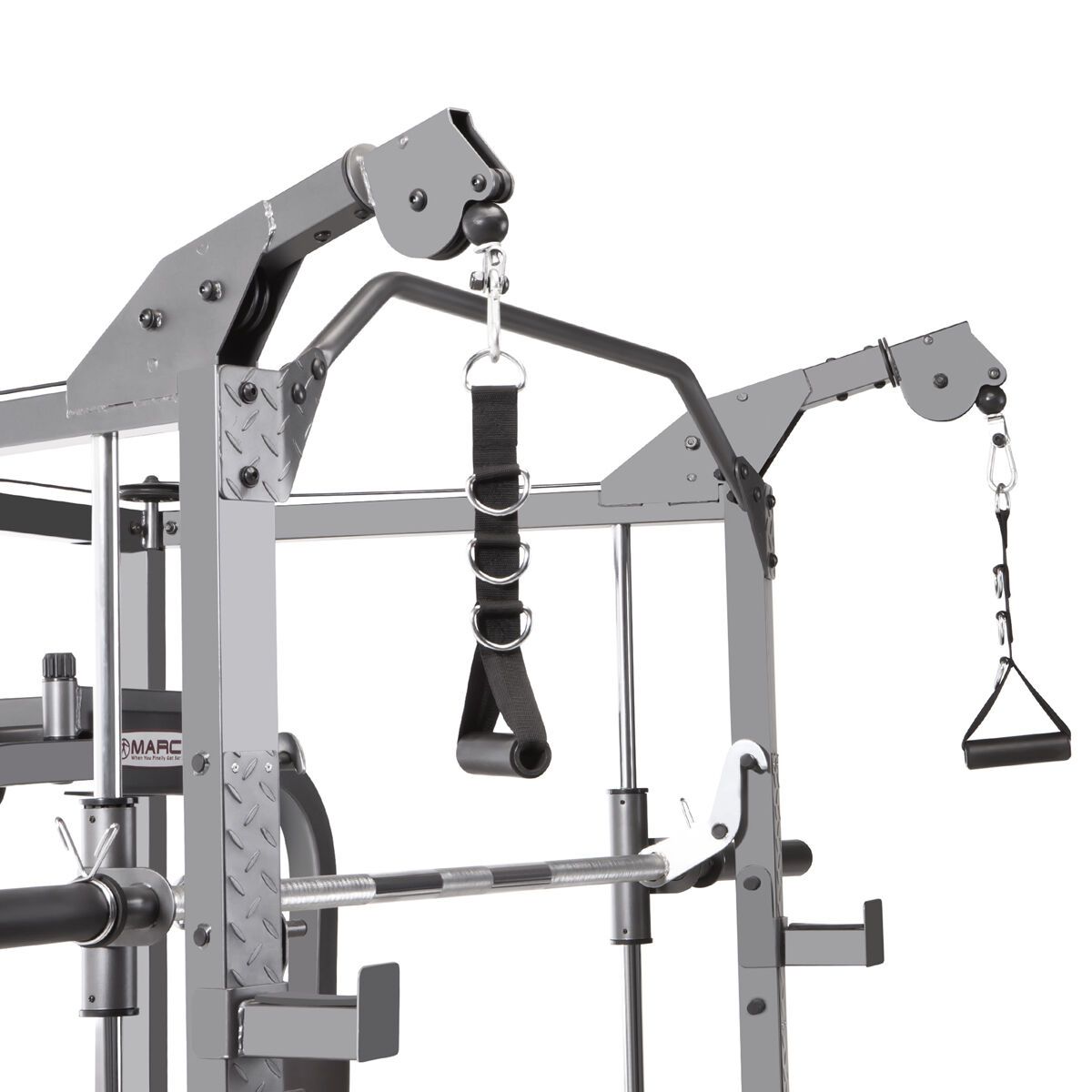 Marcy SM-4008 SMITH MACHINE