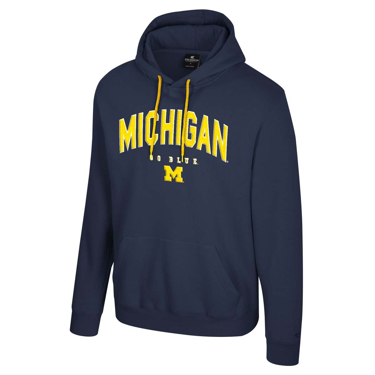 University of Michigan Hoodie