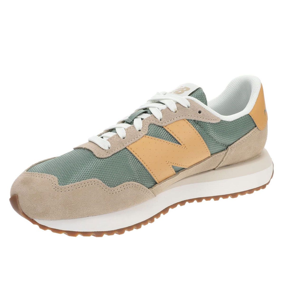 Surprising New Balance Men S 237 Gallery