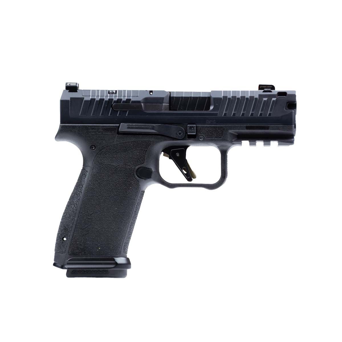 Canik METE MC9 Prime 9mm Pistol